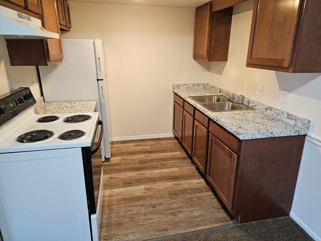 Remodeled 1 bedroom in Washington Local