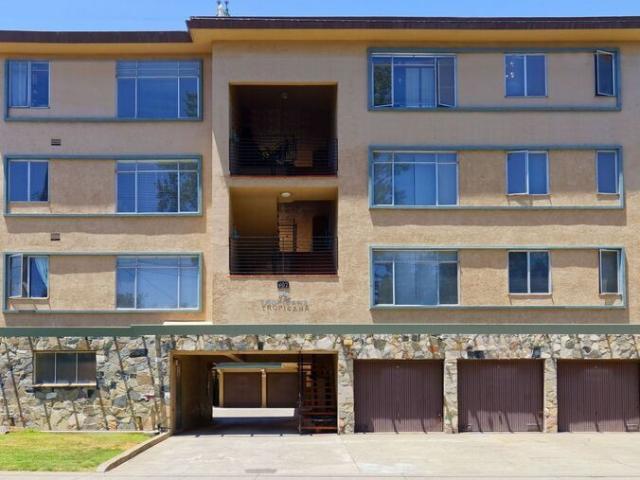 Remodeled 1 Bedroom with Great Lighting Throughout!