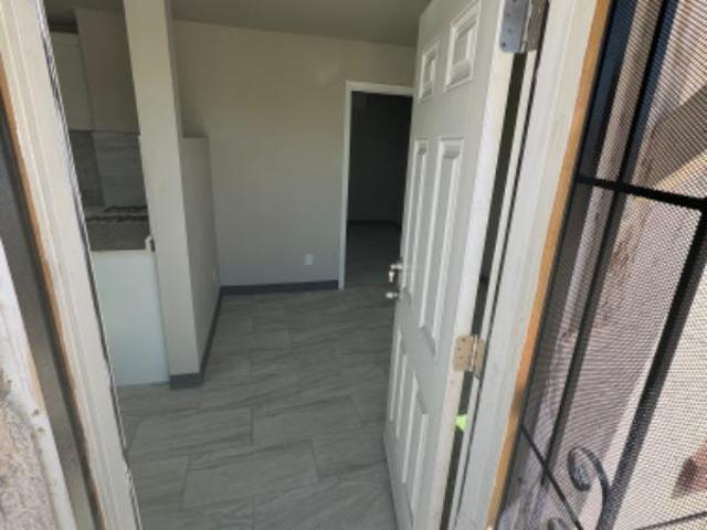 Remodeled 1bed 1 bath