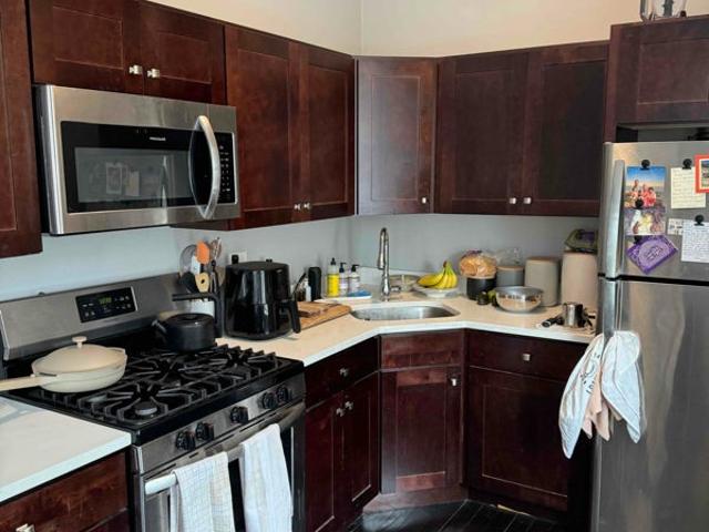 Remodeled 1Bed 1bath in Noble Square just just nor