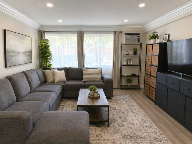 Remodeled 1BR Condo | 2 Parking Spaces | Utilities