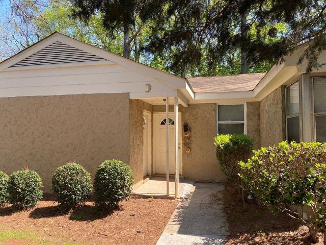 Remodeled 1BR Duplexes Near Piedmont Hospital & UGA Med School 1 Bedroom Apartment for Rent at 1 Jefferson Pl, Athens, GA 30601