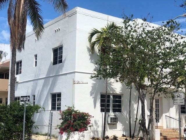 Remodeled 1BR in Miami Beach