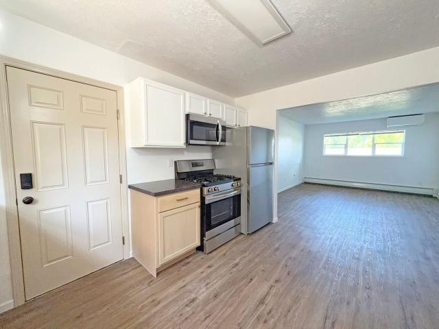 Remodeled 2 Bed, 1 Bath in a Convenient Central Location 2 Bedroom Apartment for Rent at 601 6th Ave Sw, Minot, ND 58701