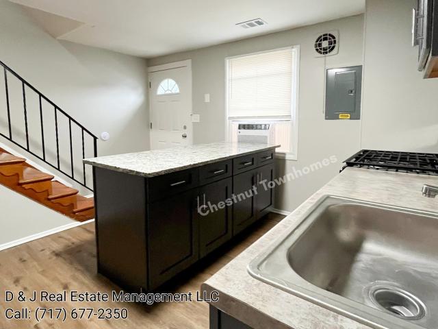 Remodeled 2 Bedroom Townhouses for rent in Manchester! Pets Welcome! 2 Bedroom Home for Rent at 3205 Chestnut St, Manchester, MD 21102