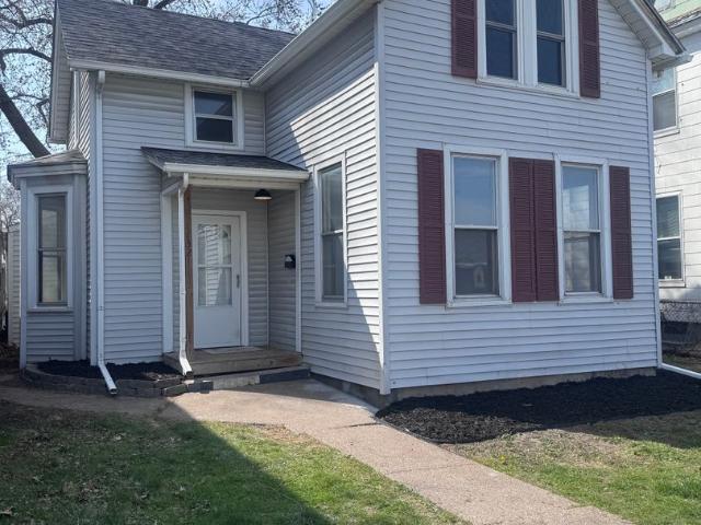 Remodeled 4 Bedroom 1 Bathroom Home