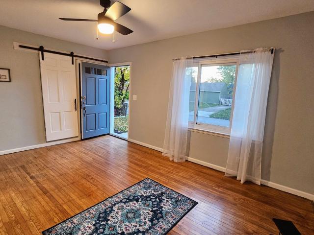 Remodeled Clintonville Cape Cod w/Private Yard & Garage!