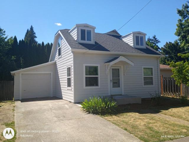 Remodeled _BR_BA Home Near Pacific U