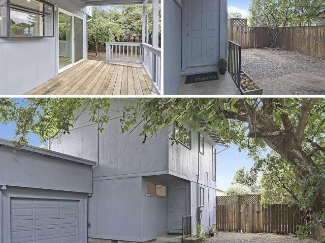 REMODELED HOME IN SONOMA 2 ROOMS