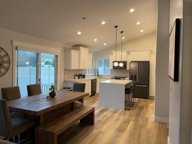 Remodeled Home_Male Housing