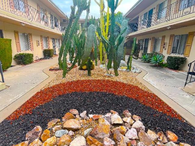 Remodeled Lower Level Apartment in Pasadena!