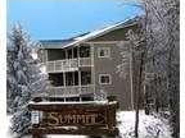 Remodeled Snowshoe Condo 3 bed 2 bath