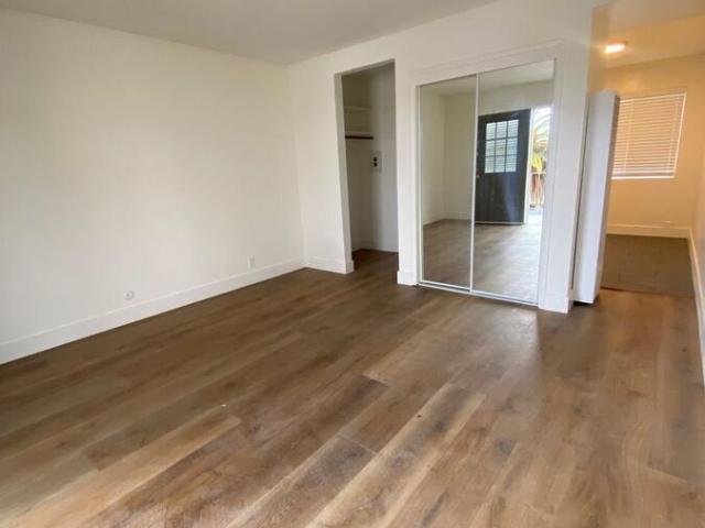 Remodeled Studio Apartment Near BART & Todos Santos – Ideal for Commuters & Pet Friendly