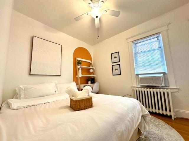 Remodeled Private Furnished Room