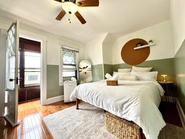Remodeled Private Furnished Room