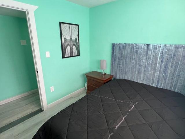 Remodeled room for rent