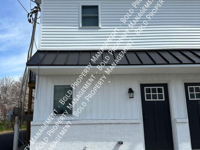 Remodeled Rehrersburg 1 bedroom 1 bath