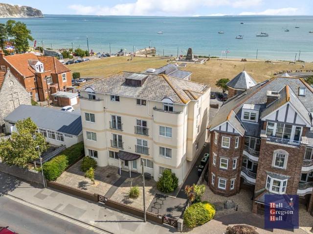 Rempstone Road, Swanage BH19, 3 bed flat to rent, £1,200 pcm | PrimeLocation