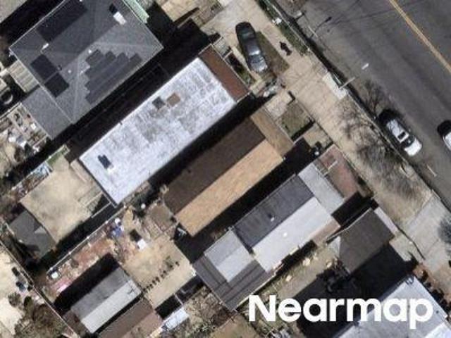 Remsen Ave