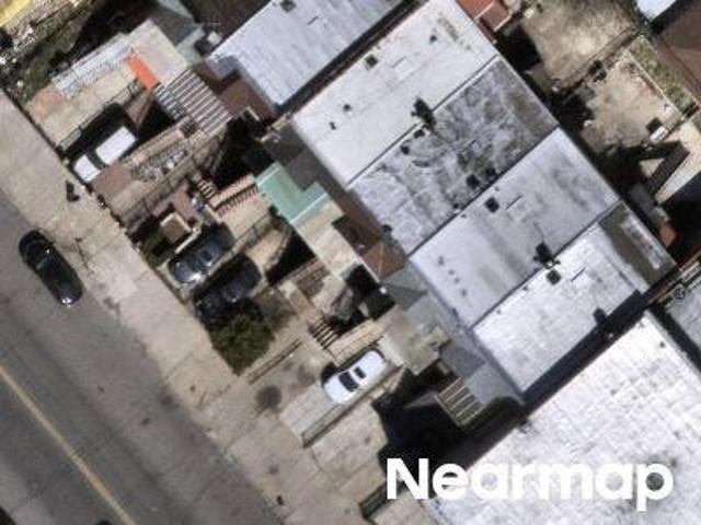 Remsen Ave