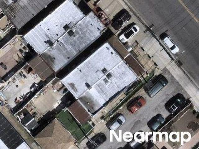 Remsen Ave
