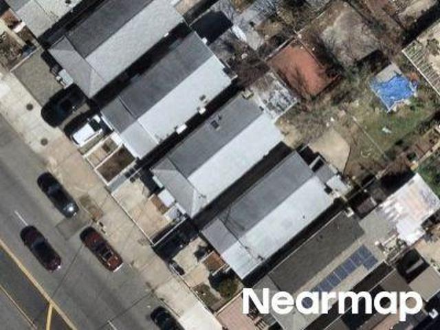 Remsen Ave