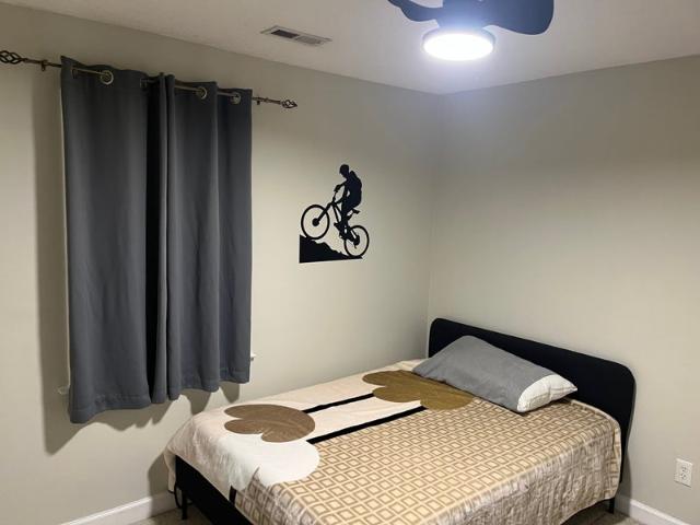 Rent a room