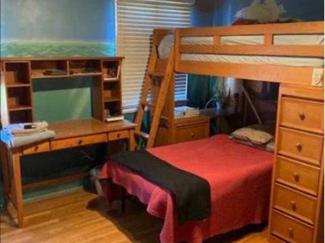 Rent a room with LA filmmaker