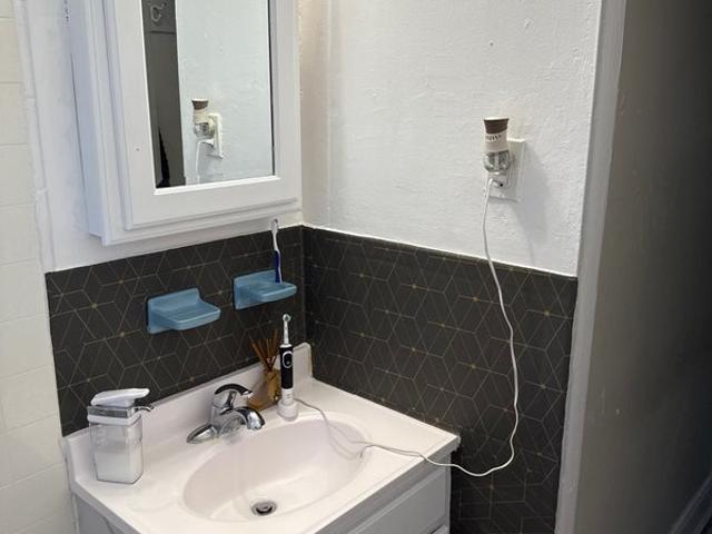 Rent for room