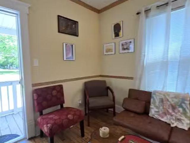 Rent Historic Tagore House in Urbana near UIUC Two Units or.