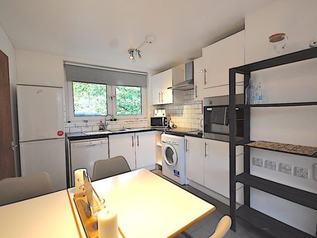 Rent Inc All Bills 3 Bedroom 2 Bath NW1 Camden