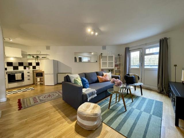 Rent Includes All Bills 2 Bedroom House Camden NW1