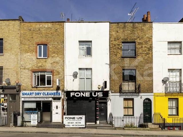 Rent inculdes gas, electric, water & council tax