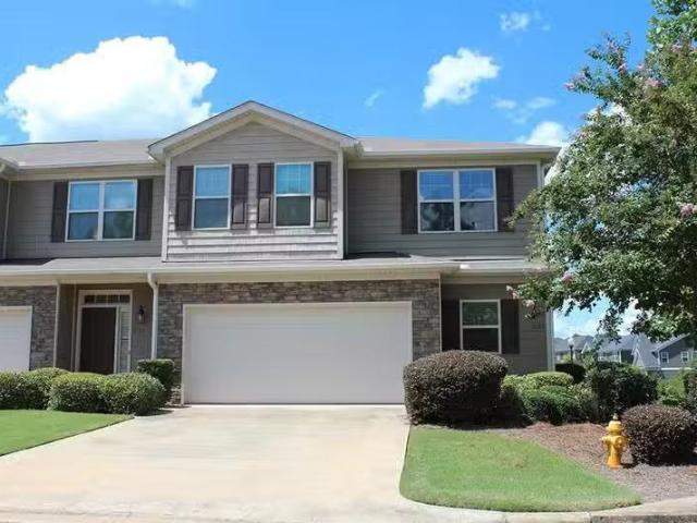 RENT READY 6123 Townes Way