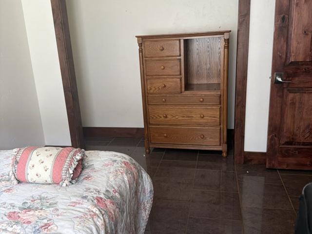 Rent room