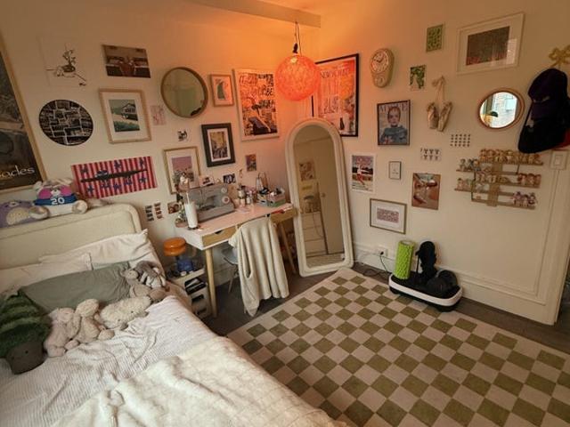 RENT STABILIZED APARTMENT STUYTOWN