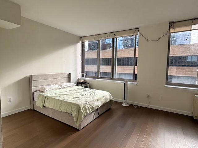 RENT STABILIZED STUDIO AVAILABLE