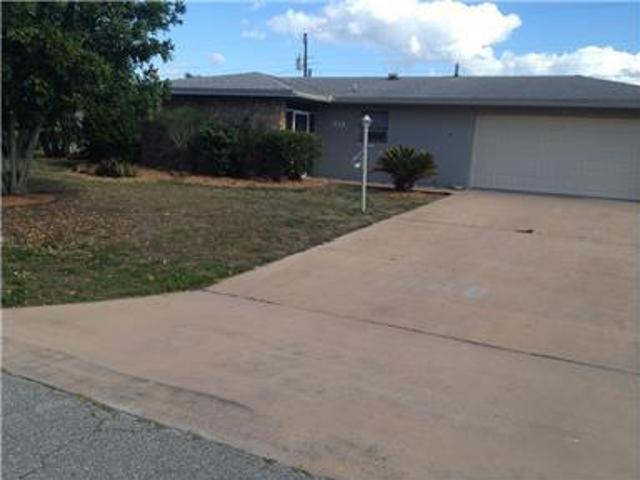Rent to Own Home