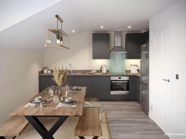 RENT TO BUY* Wellington Wharf. 3 bed apartment to rent £1,140 pcm £263 pw