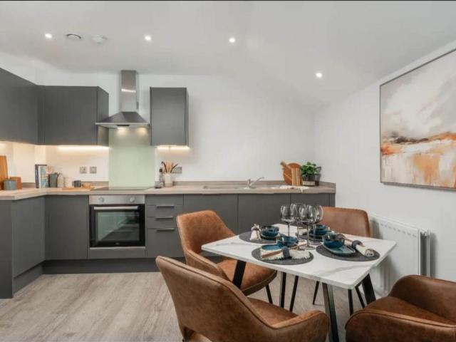 RENT TO BUY* Stanley Wharf, Liverpool 3 bed duplex to rent £1,280 pcm £295 pw