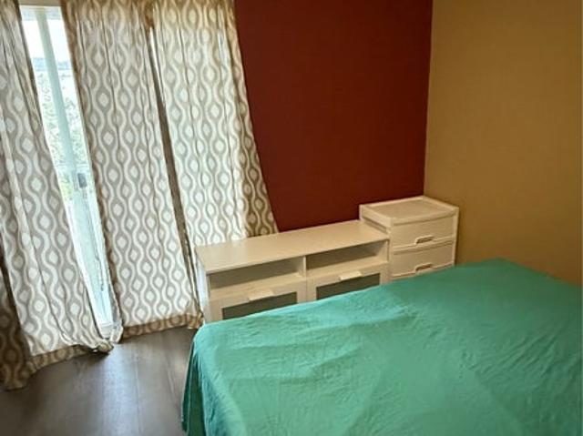 Renta Habitación para caballero solo
