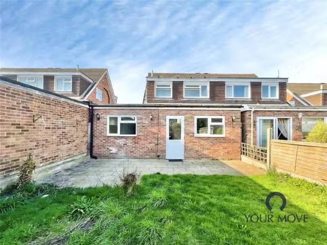 Rental! 3 BA 5 bedroom Semi Detached House to rent, Claremont.