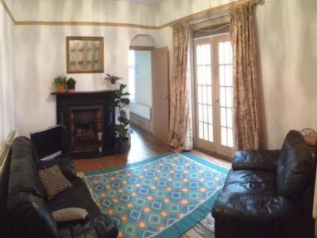 Deal! 3 BA 13 bedroom house share for rent in Ninian Road, CF23