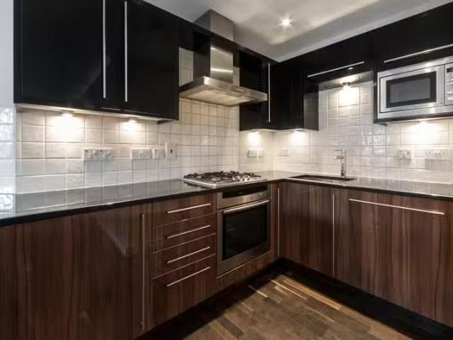 New 3 bedroom apartment for rent in Sheepcote Street, Birmingh.