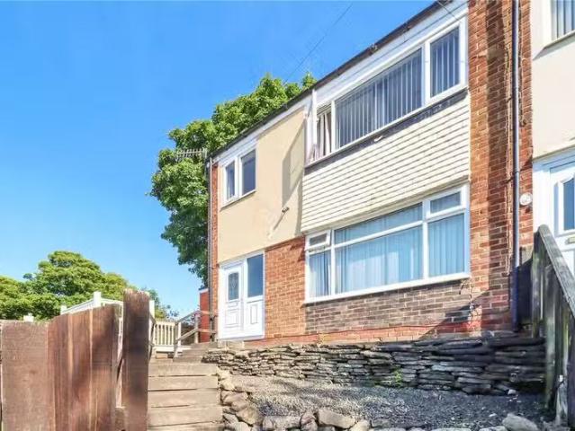 Rental! 3 bedroom End Terrace House to rent, Fellside Court, W.