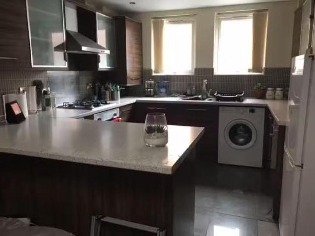 Just in! 3 bedroom flat for rent in Digbeth High Street, Birmi.