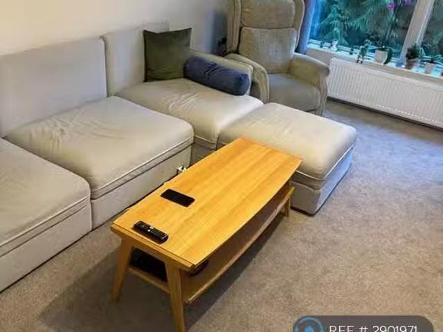 Unique 3 bedroom flat for rent in Weston Park West, Bath, BA1
