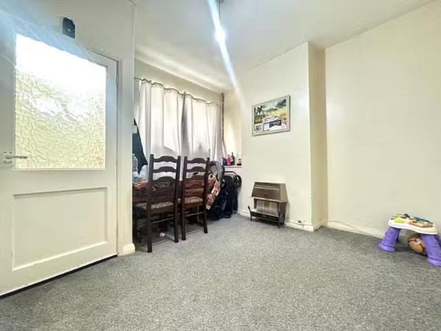 Just in! 3 bedroom house for rent in Herrick Road, Alum Rock, B8