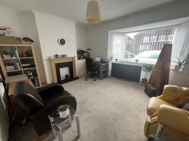 Nice 3 bedroom house for rent in Highters Road, Kings Heath, B14
