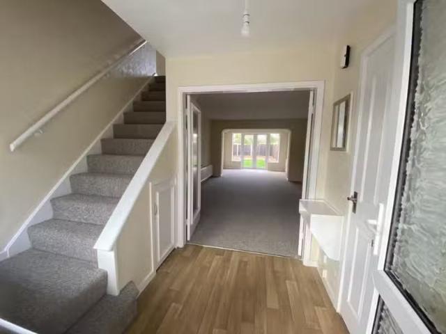 Cheap 3 BR Bridlewood, SUTTON COLDFIELD